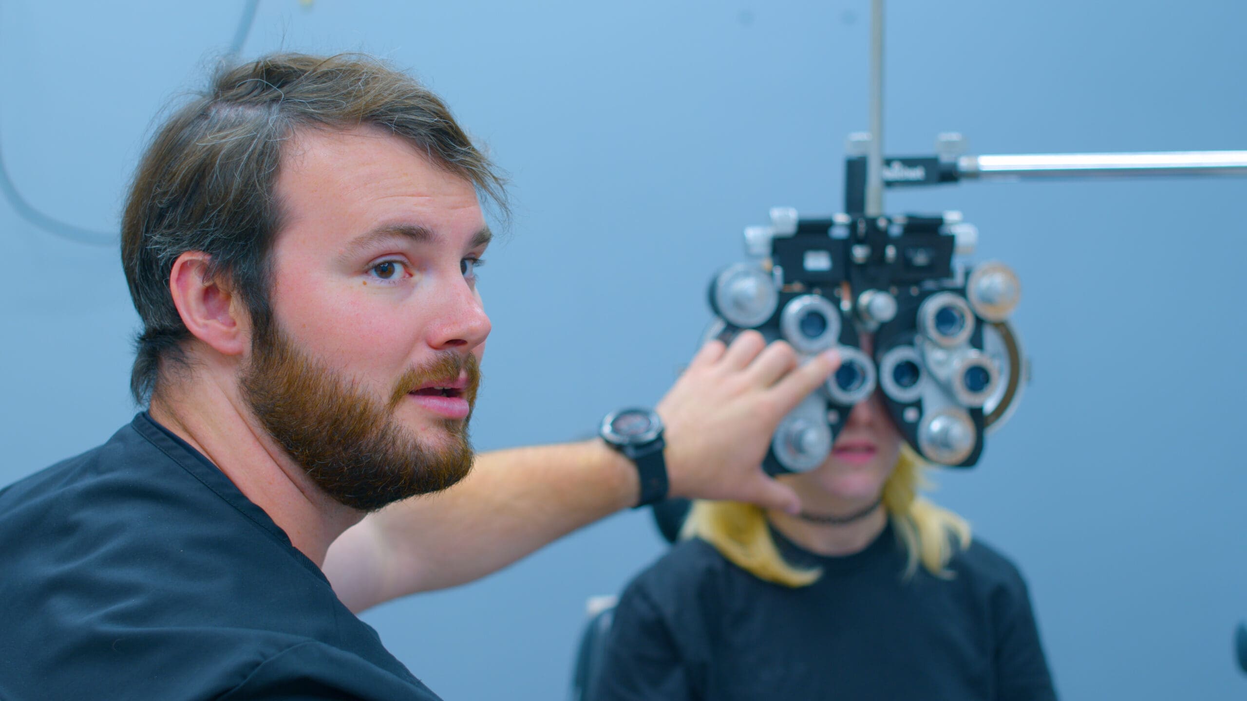Brinton Vision Doctor Events – Brinton Vision – Lasik St. Louis