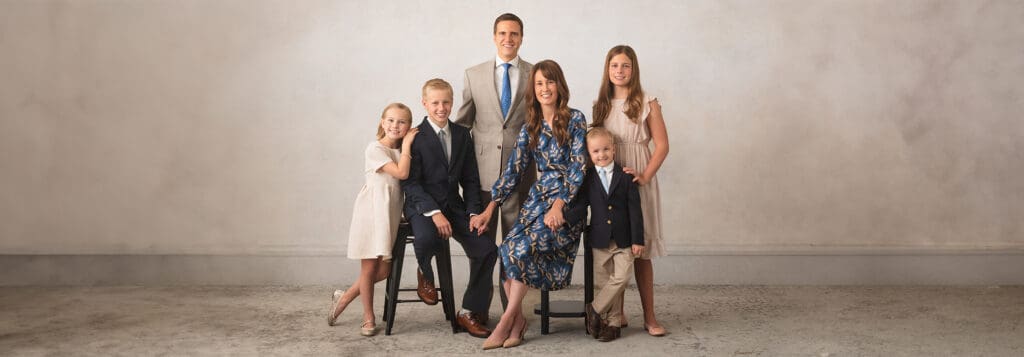 Meet Dr. Brinton - St. Louis